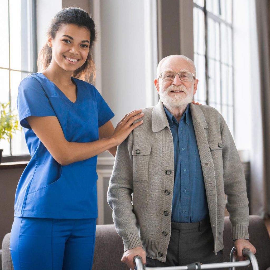 Our Services - New Beginnings Healthcare Ltd